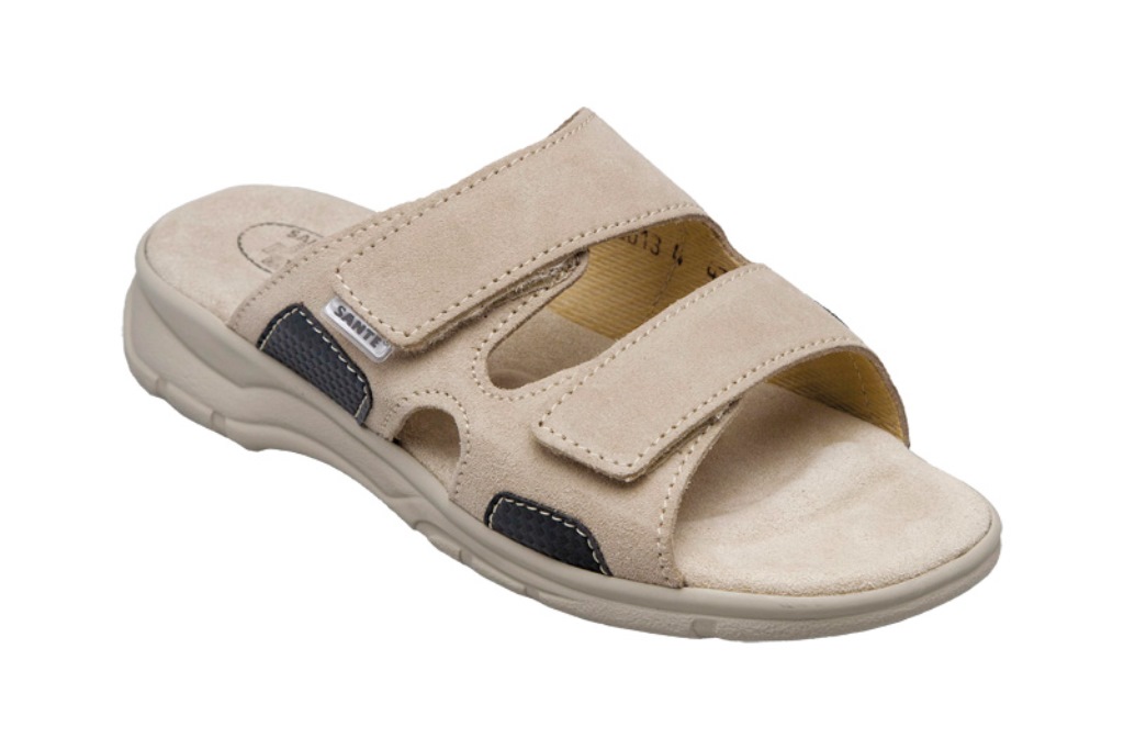 Obuv zdravotní ortopedická dámská SANTÉ N/471/1/28/SP | Brudra.cz